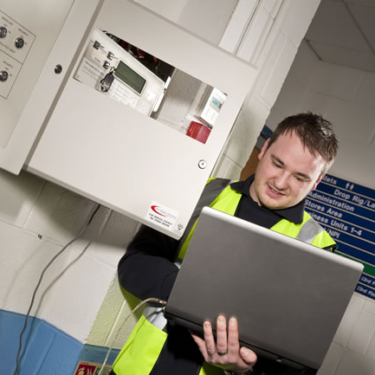 Commercial Access Control - Protex Fire & Security Ltd