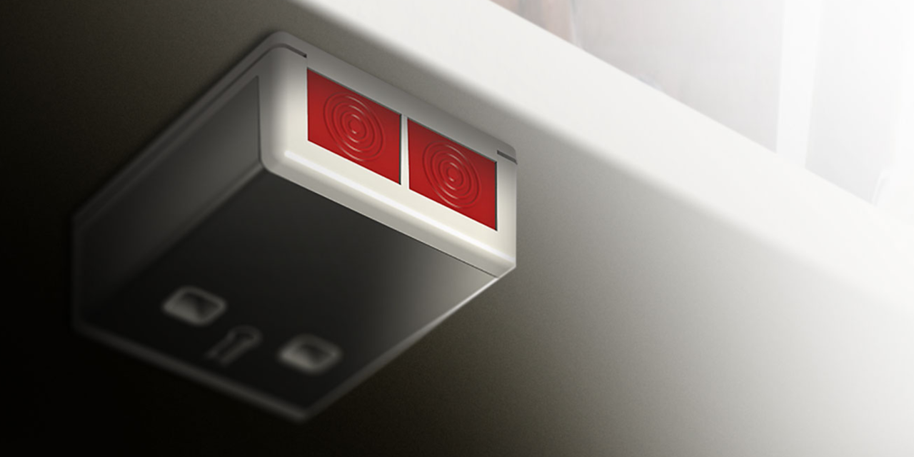 Commercial Intruder Alarms - Protex Fire & Security Ltd